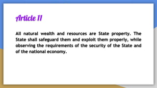 Constitution of Bahrain | PPT