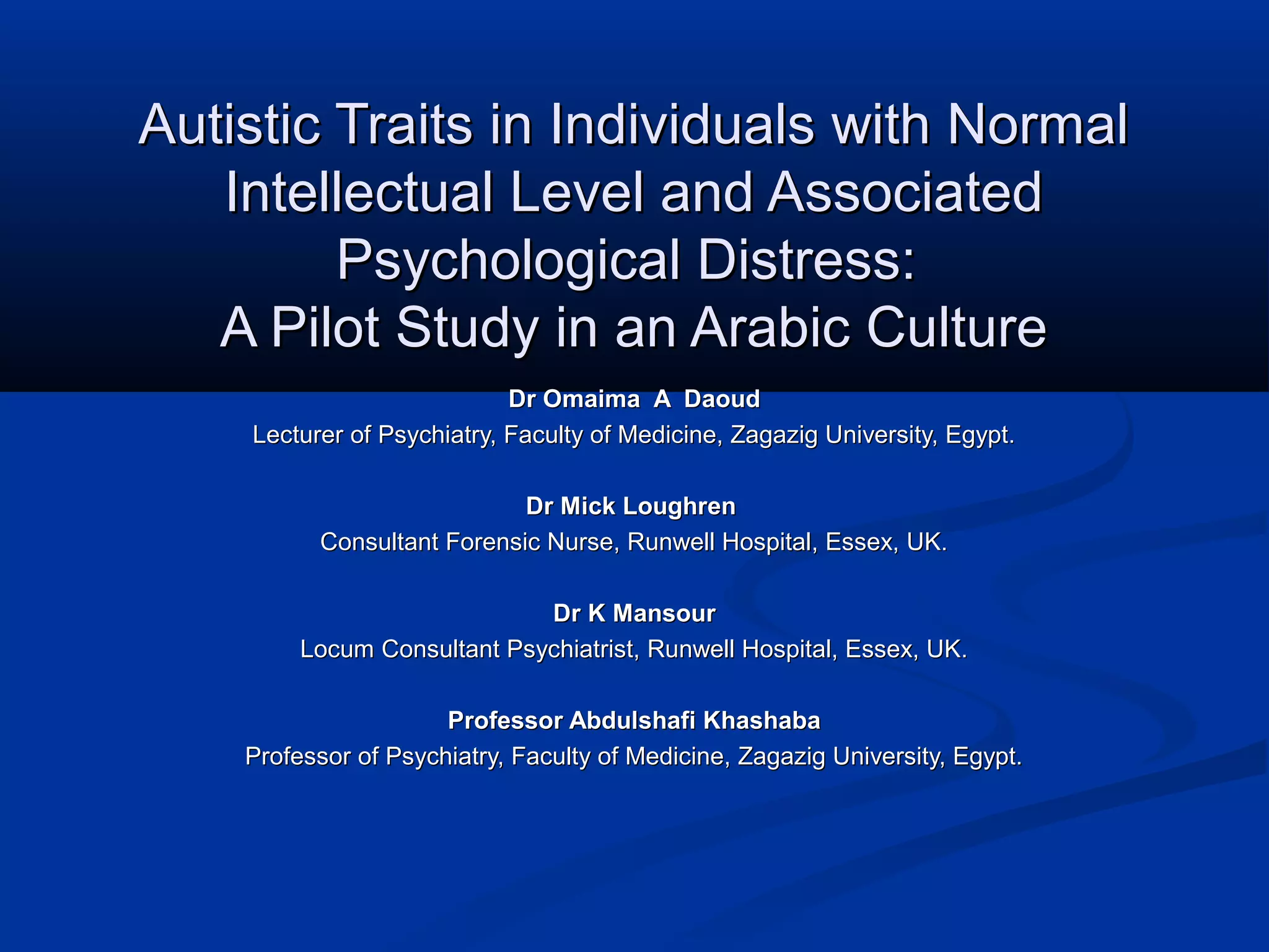 Bahrain paper 3 | PPT