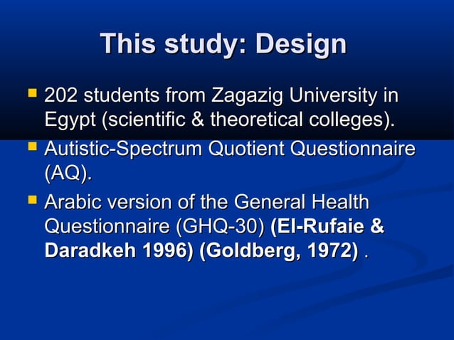 Bahrain paper 3 | PPT