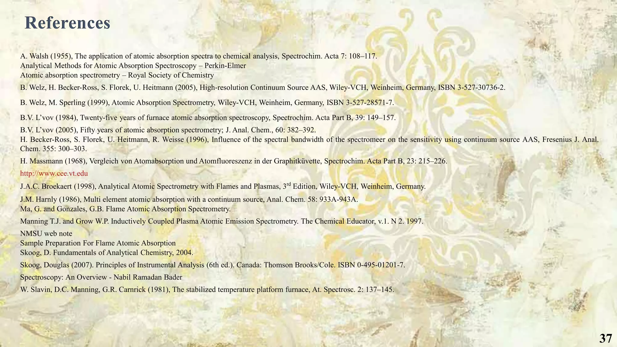 Bahrami presentation- AAS | PDF