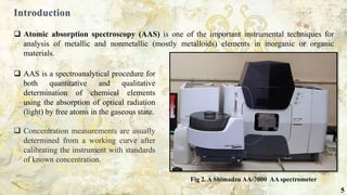 Bahrami presentation- AAS | PPT