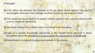 Bahrami presentation- AAS | PPT