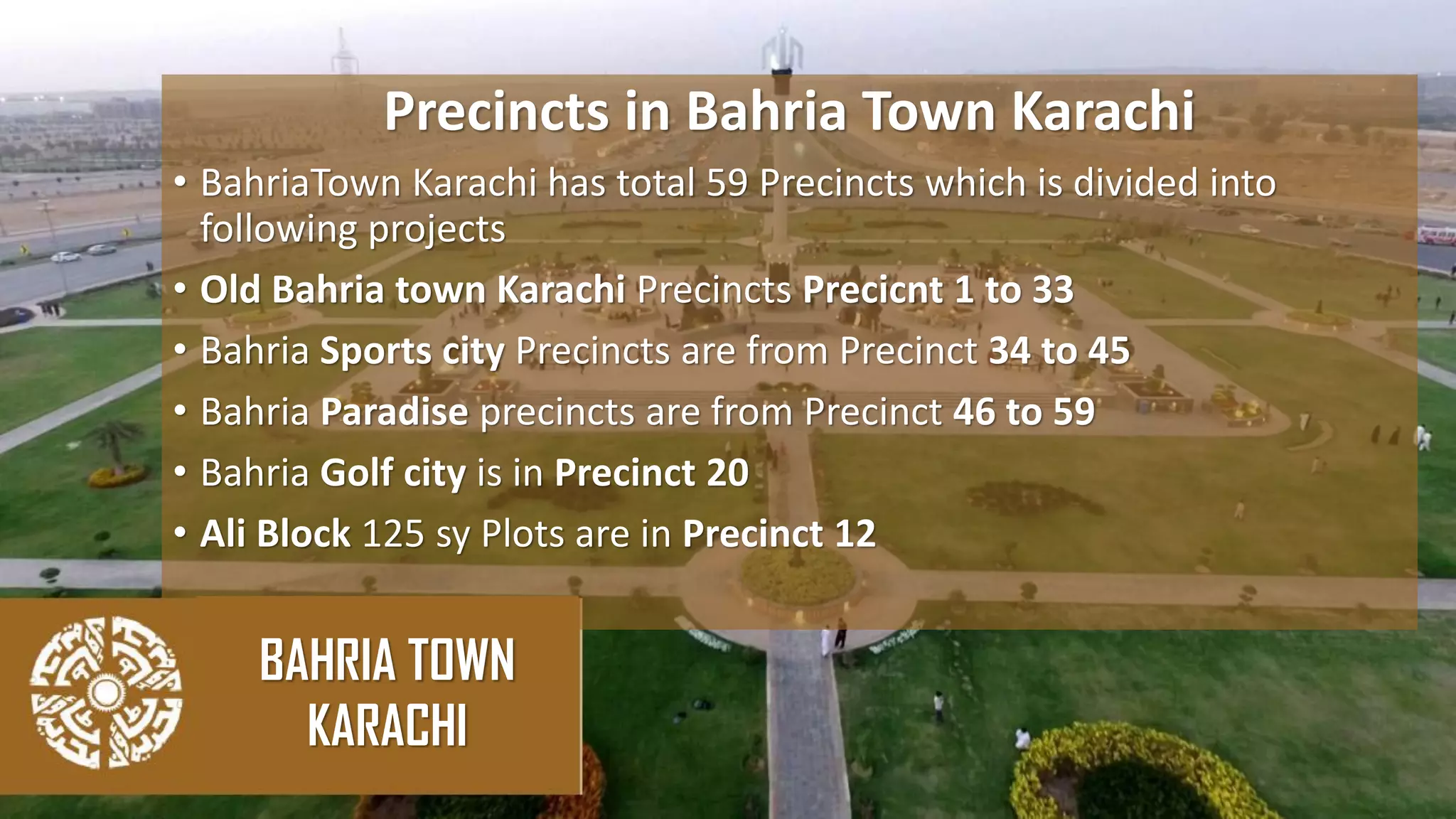 Escaping The Wrecking ball- Bahria town Karachi | PDF