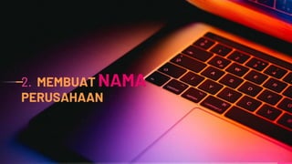 Bahri_Materi Workshop LLDIKTI proposal membuka usaha.ppt