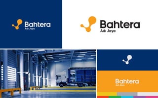 Bahtera Adijaya - Rebranding | PDF | Physics | Science