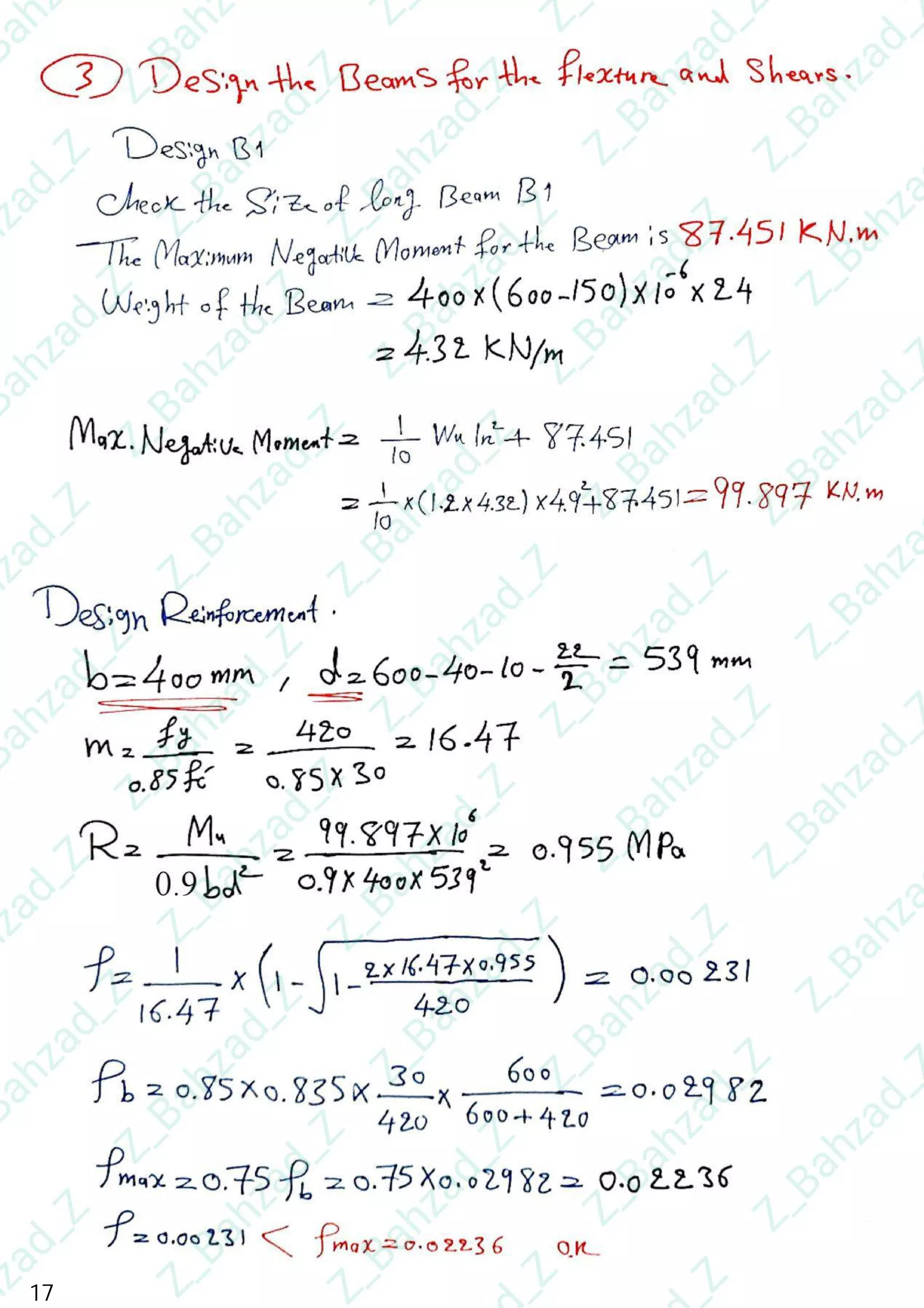Direct Design Method Home Work1 | PDF