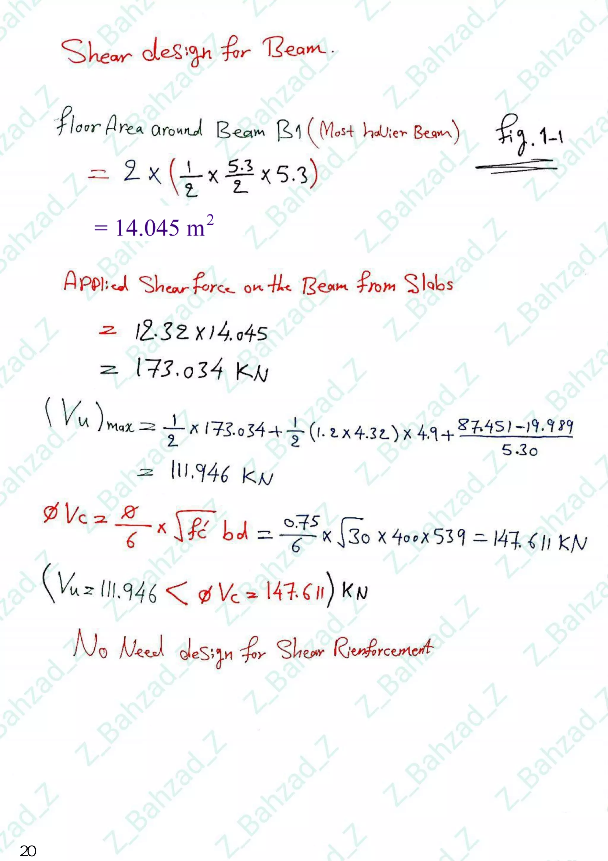 Direct Design Method Home Work1 | PDF