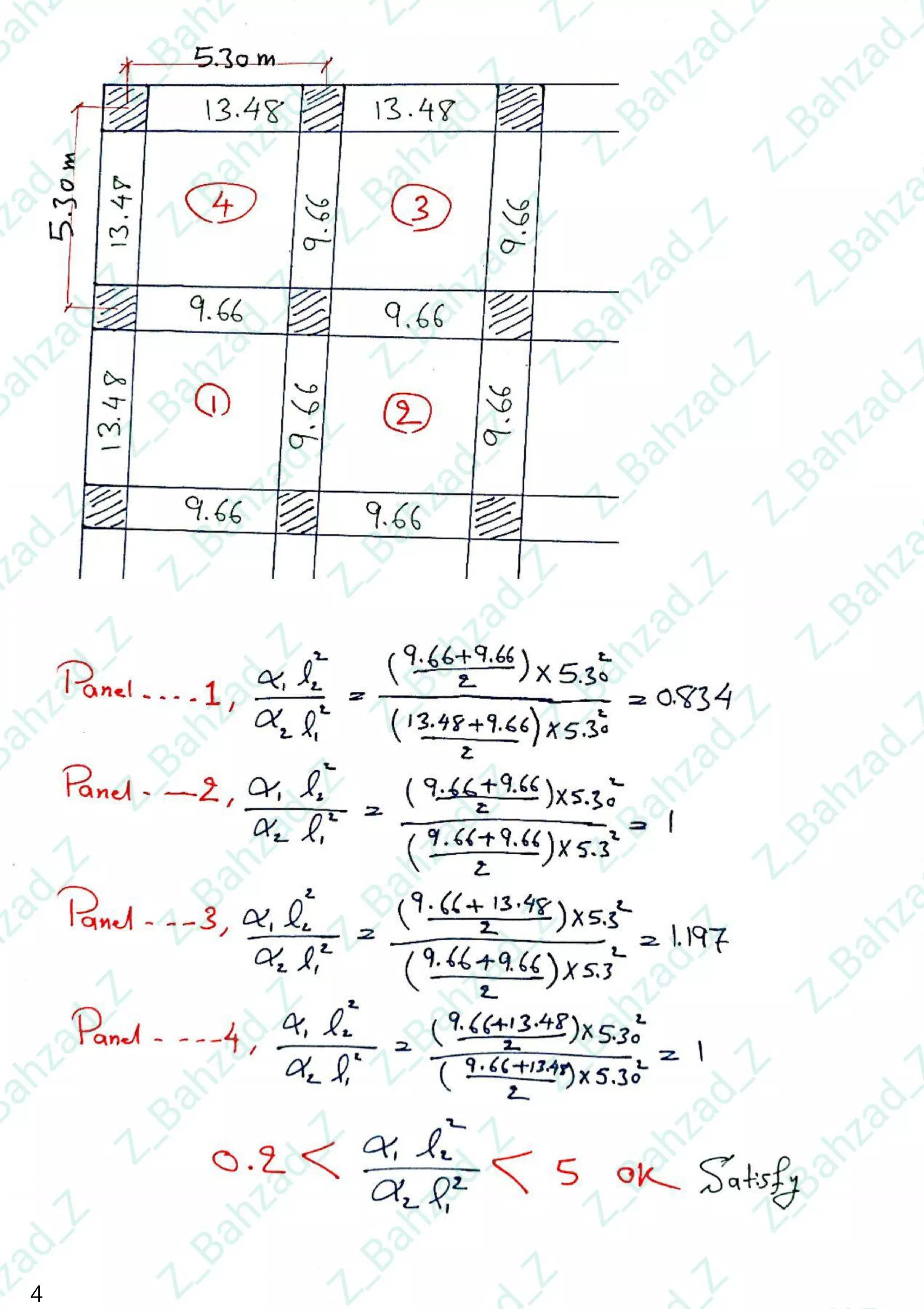 Direct Design Method Home Work1 | PDF
