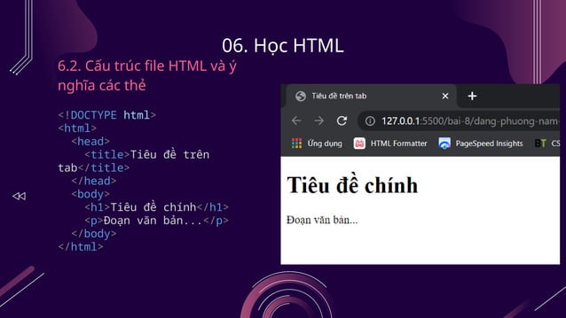 The powerpoint of html and css to learn.pptx