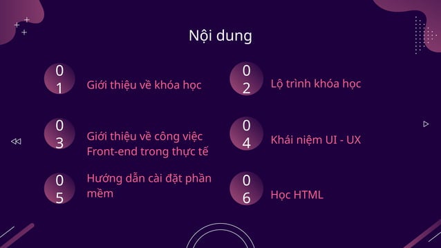 The powerpoint of html and css to learn.pptx