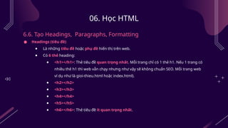 The powerpoint of html and css to learn.pptx