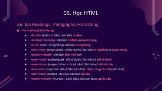 The powerpoint of html and css to learn.pptx