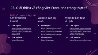 The powerpoint of html and css to learn.pptx