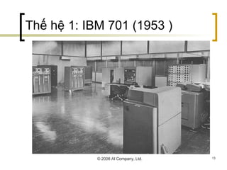 Bai 1 Gioi Thieu Cntt | PPT