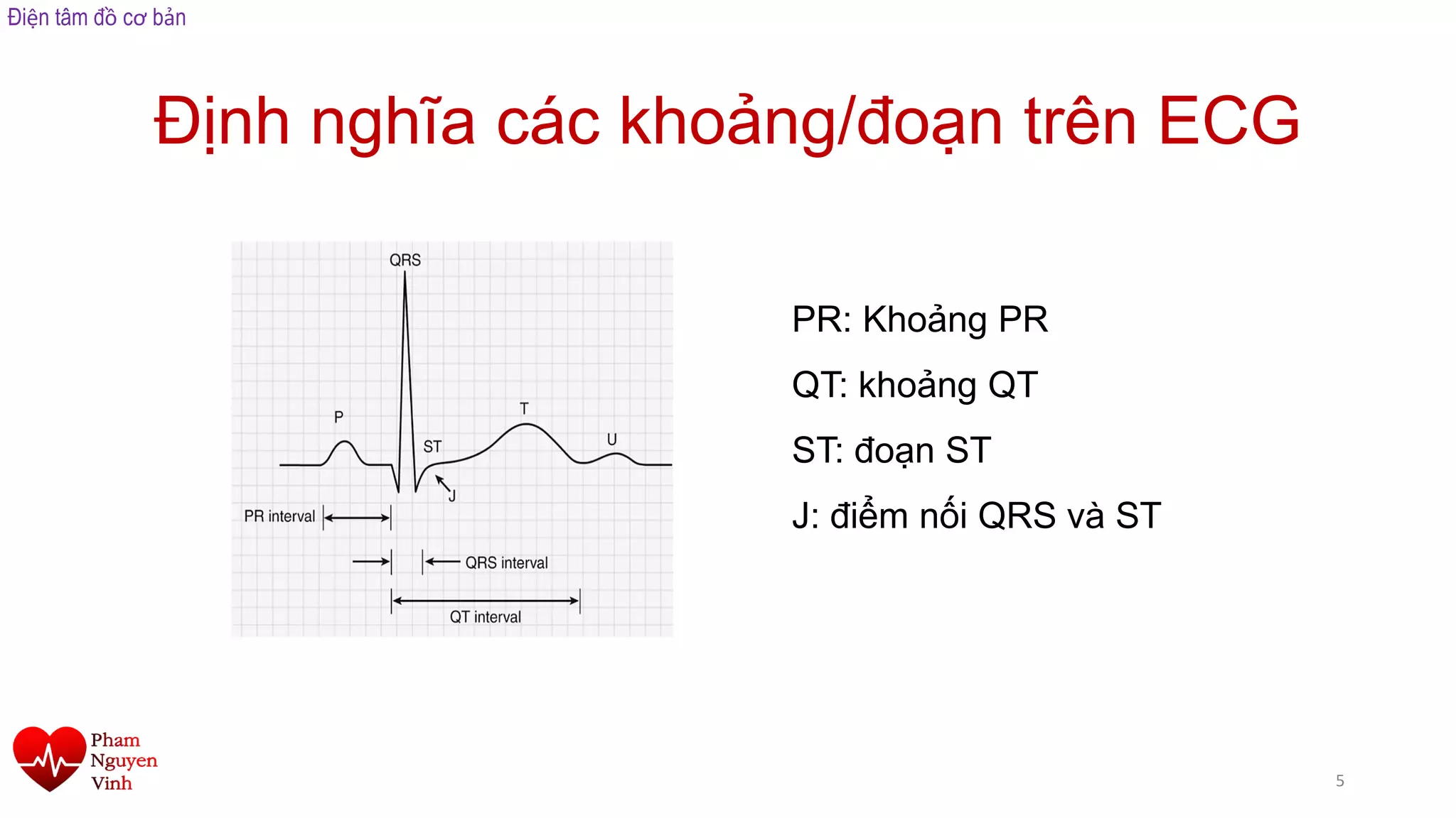 Bai 1-khai-niem-co-ban-ecg-pham-nguyen-vinh | PDF