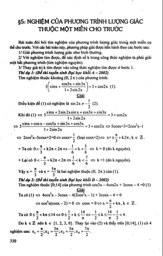 Bai giang-18-phuong-trinh-luong-giac | PDF