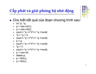 Bai Giang 8 | PPT