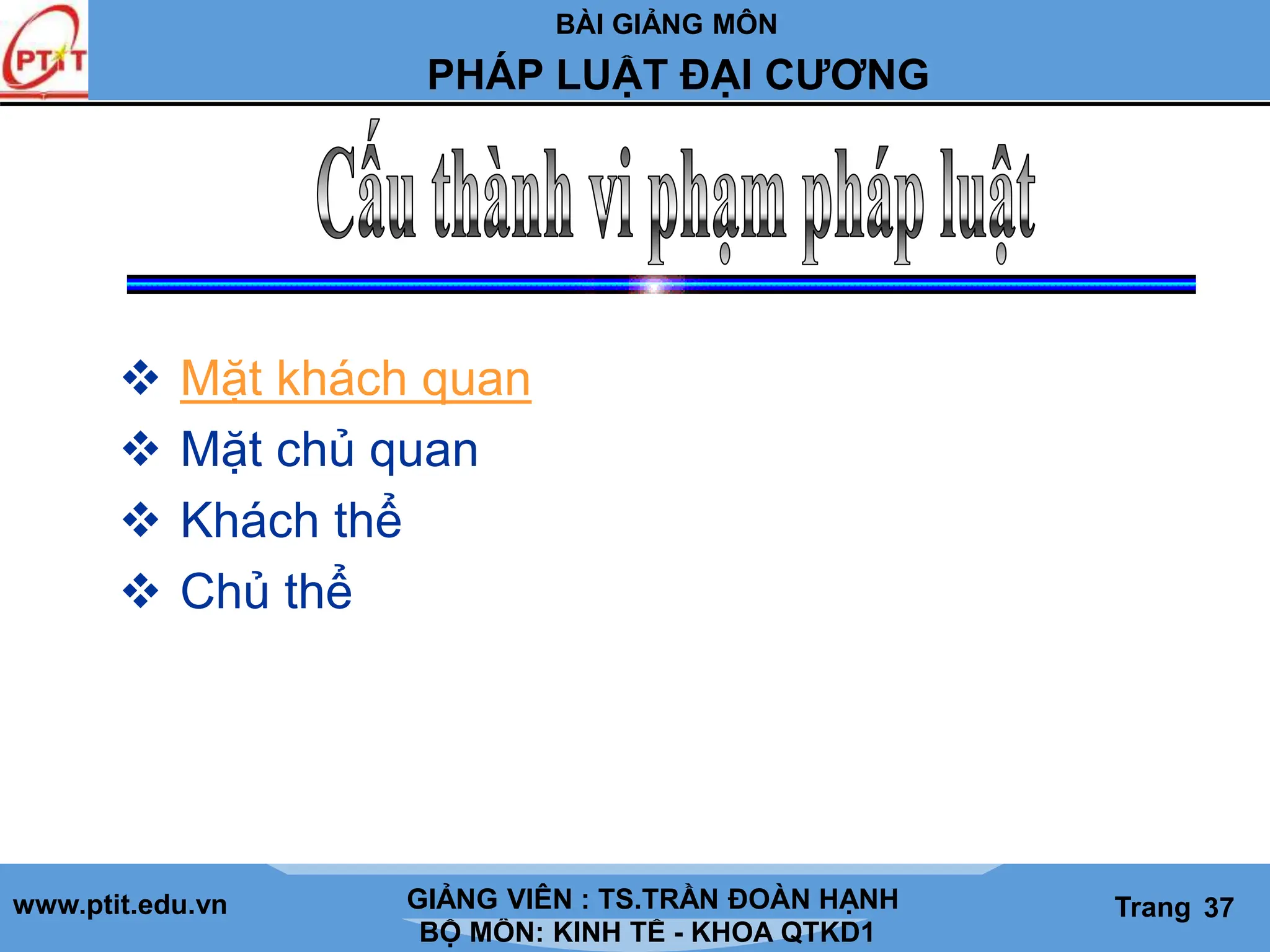 Bai-giang-Phap-luat-dai-cuong.LMS.ppt