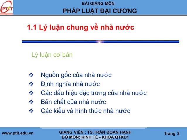 Bai-giang-Phap-luat-dai-cuong.LMS.ppt