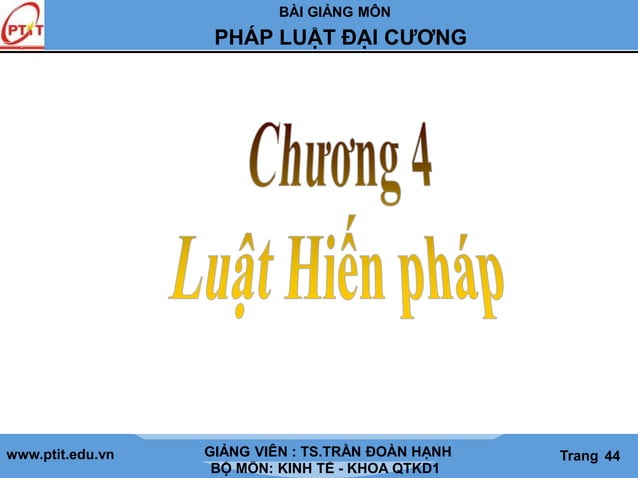 Bai-giang-Phap-luat-dai-cuong.LMS.ppt
