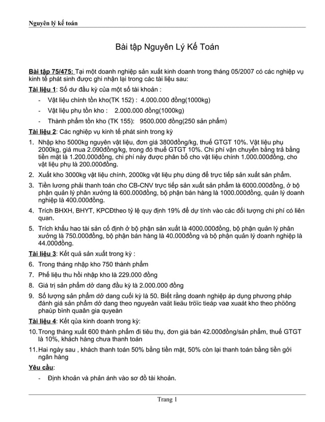 Bai tap-co-loi-giai | PDF