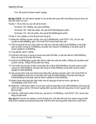 Bai tap-co-loi-giai | PDF