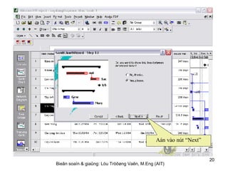 Bai Tap Ms Project Tracking | PPT