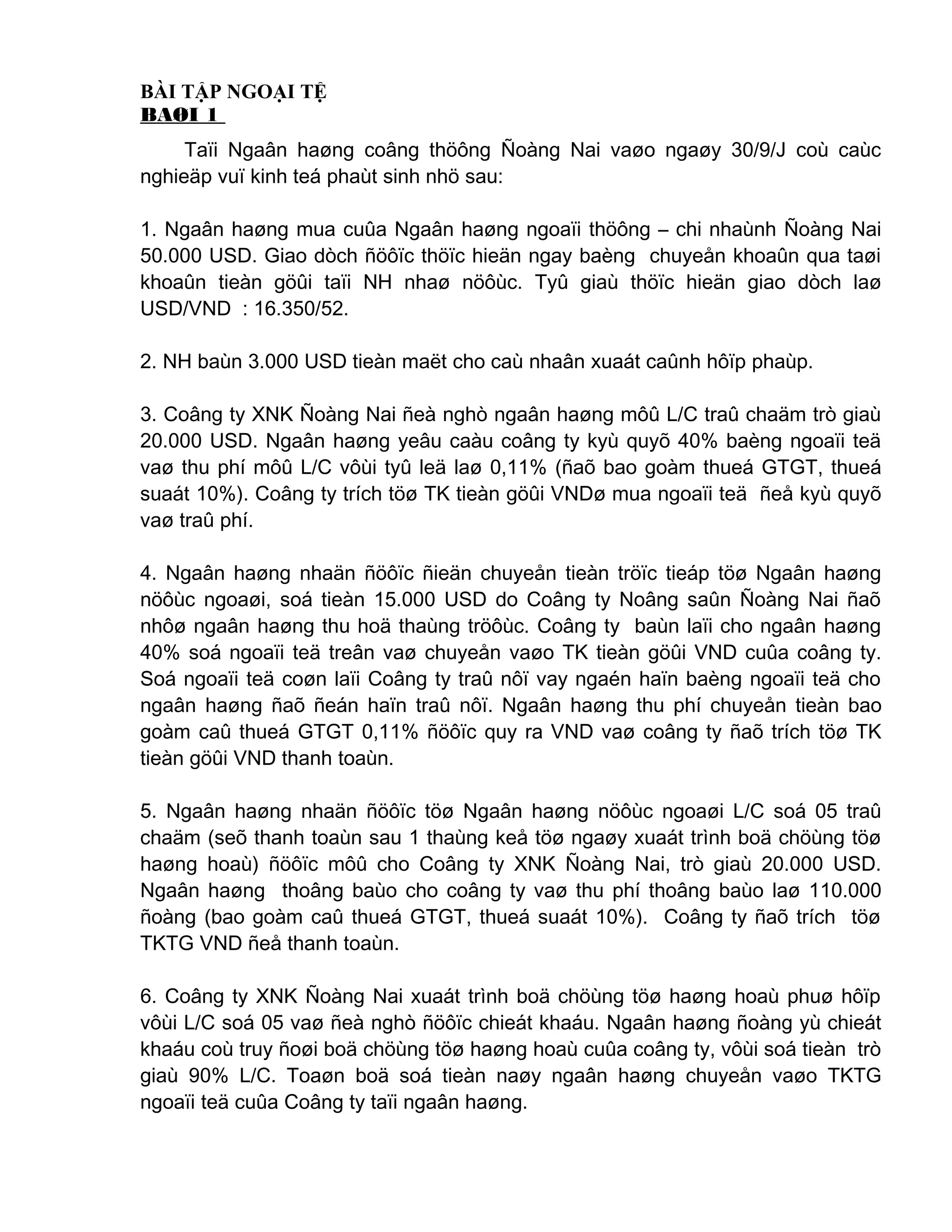 Bai tap-tong-hop | PDF