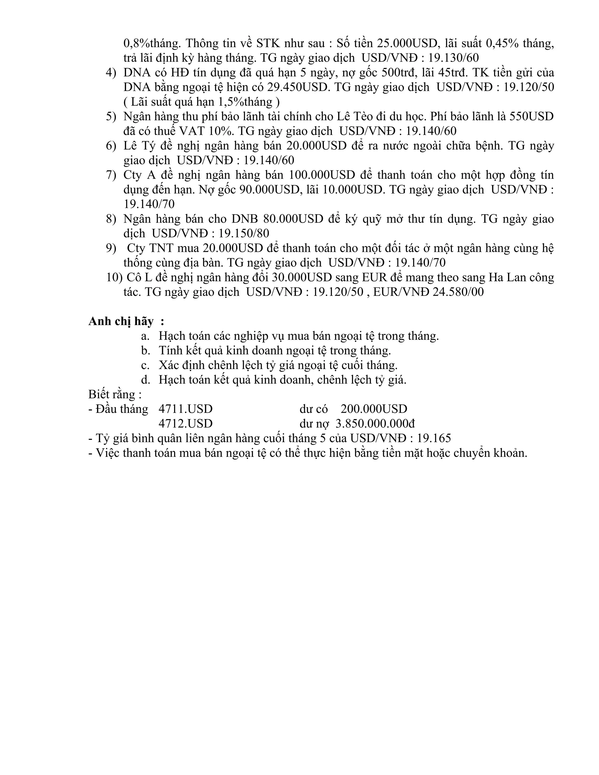 Bai tap-tong-hop | PDF