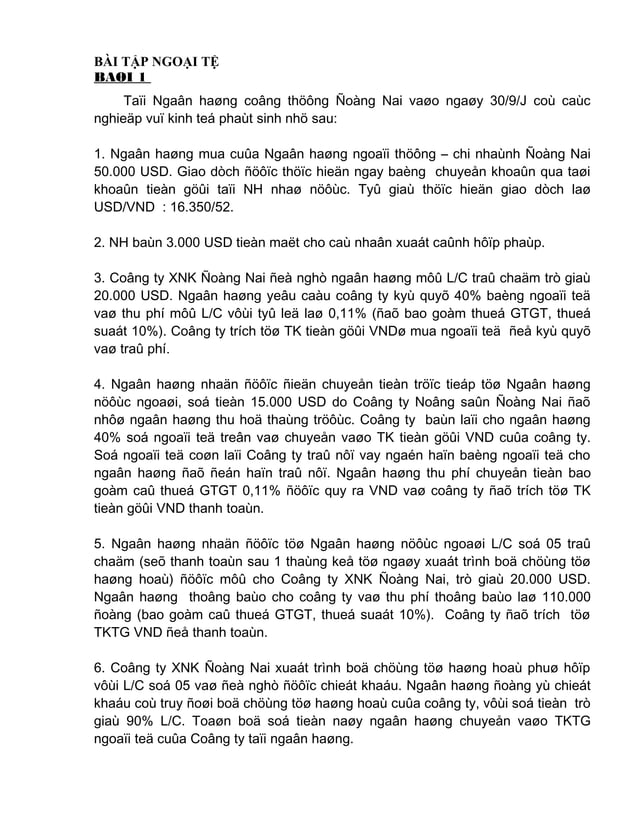 Bai tap-tong-hop | PDF