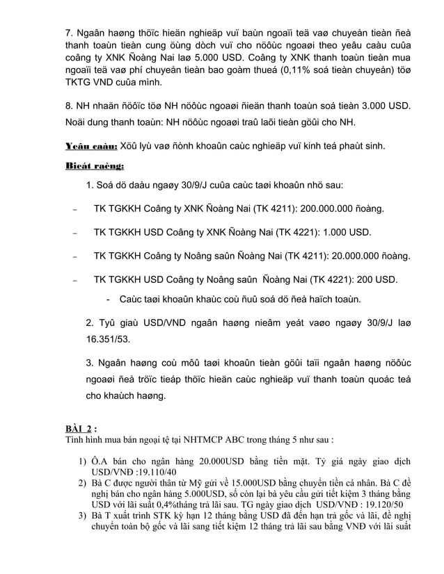 Bai tap-tong-hop | PDF