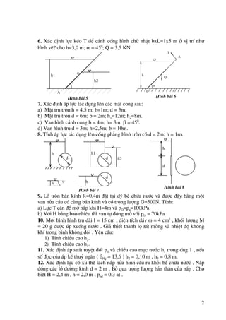 Bai tap-xdddcn | PDF