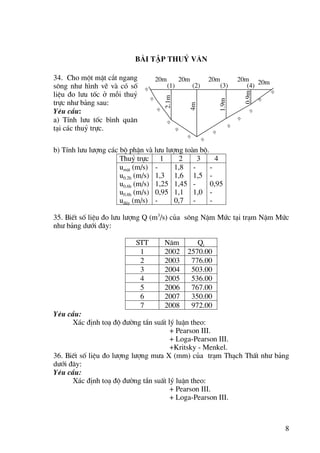 Bai tap-xdddcn | PDF