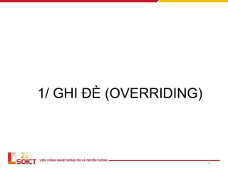 Bai06 mot sokythuattrongkethua | PPT