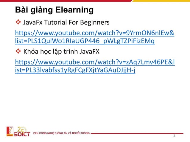 Bai08 10 java_fx | PPT