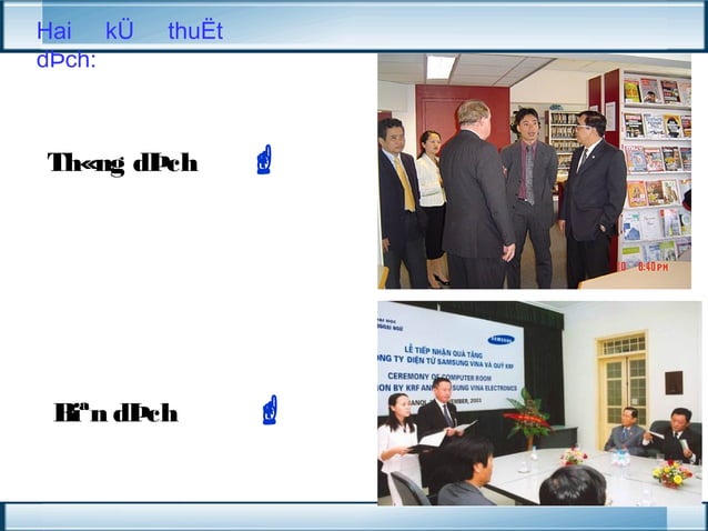 Bai1 khai niem lap trinh va ngon ngu lap trinh bac cao-tin11 | PPT