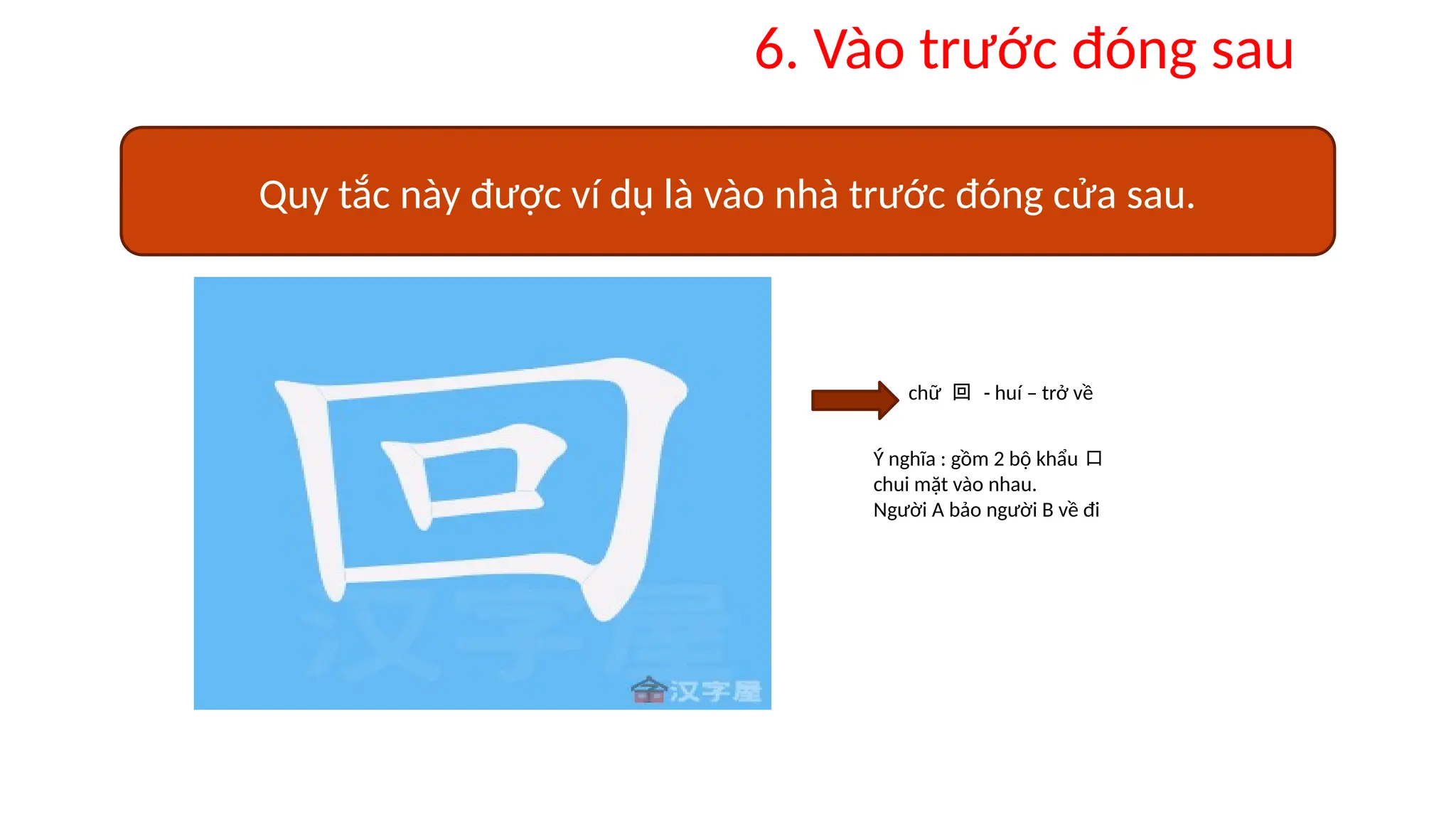 BÀI 1 - NHẬP MÔN MÔN HÁN NGỮ - GIÁO TRÌNH HỌC HSK 1.pptx