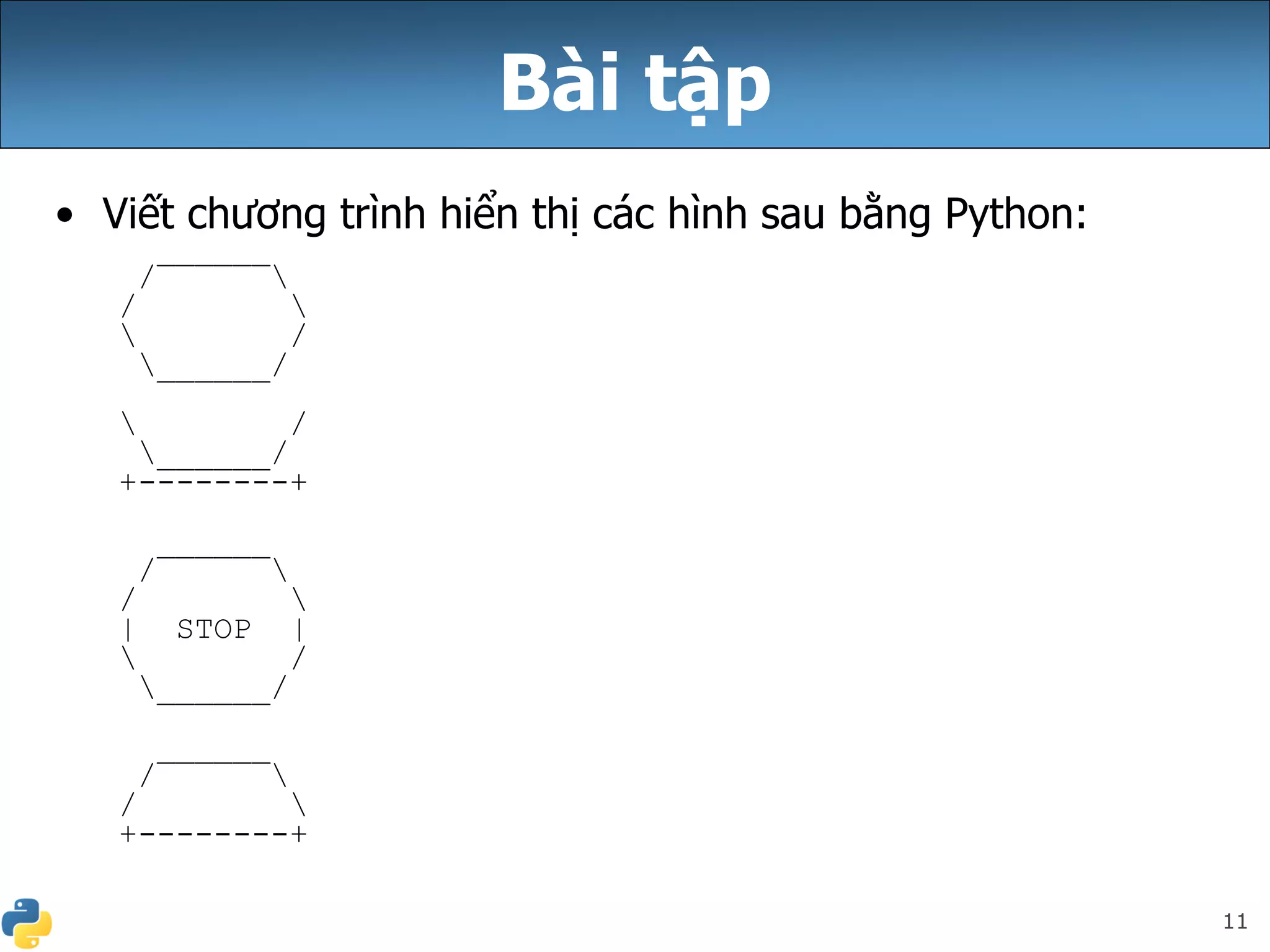 Bai 1 pythonvietnam.info