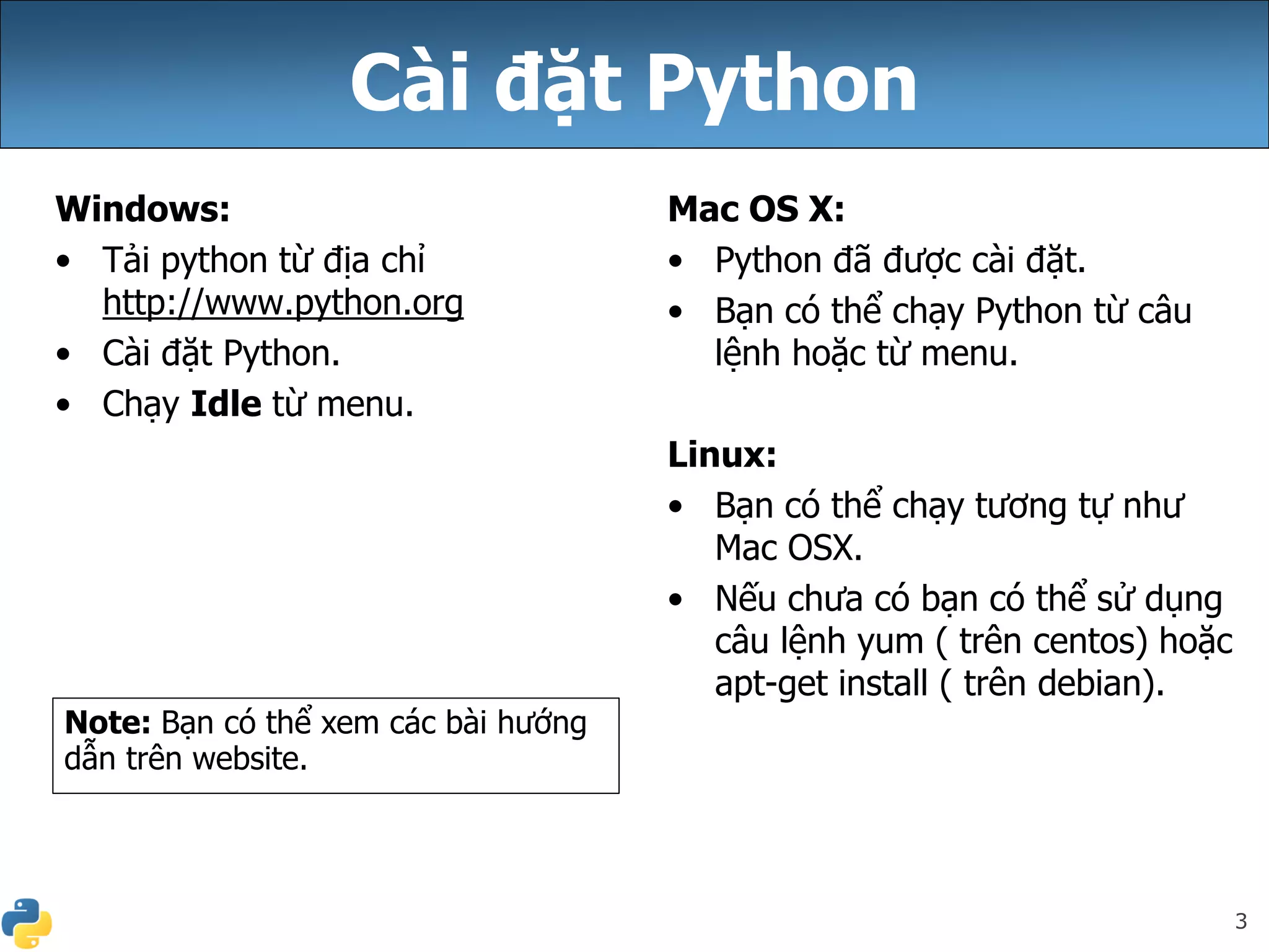Bai 1 pythonvietnam.info