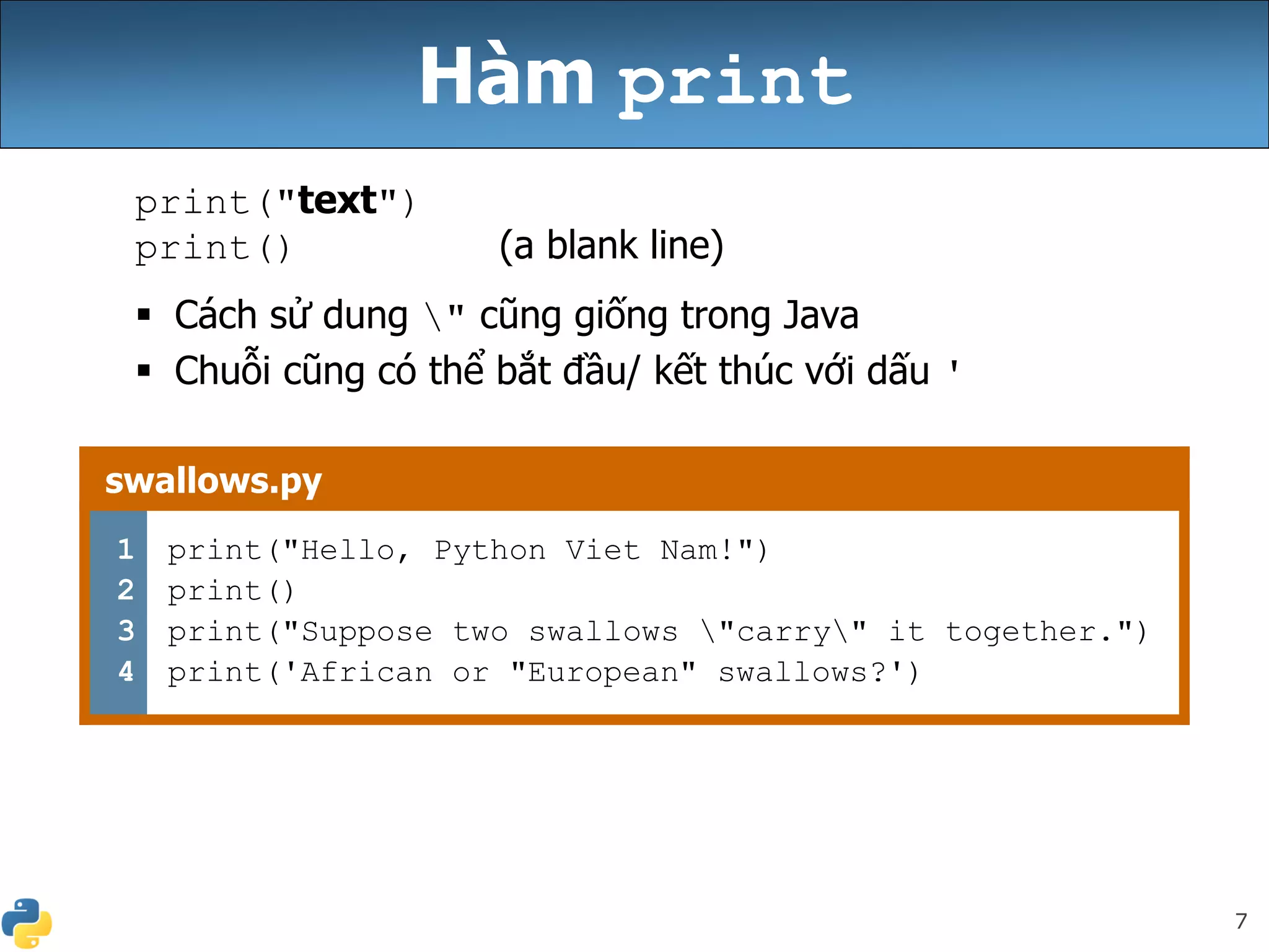Bai 1 pythonvietnam.info