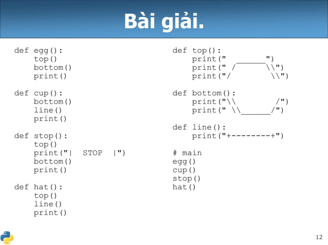 Bai 1 pythonvietnam.info