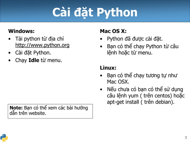 Bai 1 pythonvietnam.info