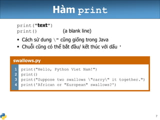 Bai 1 pythonvietnam.info