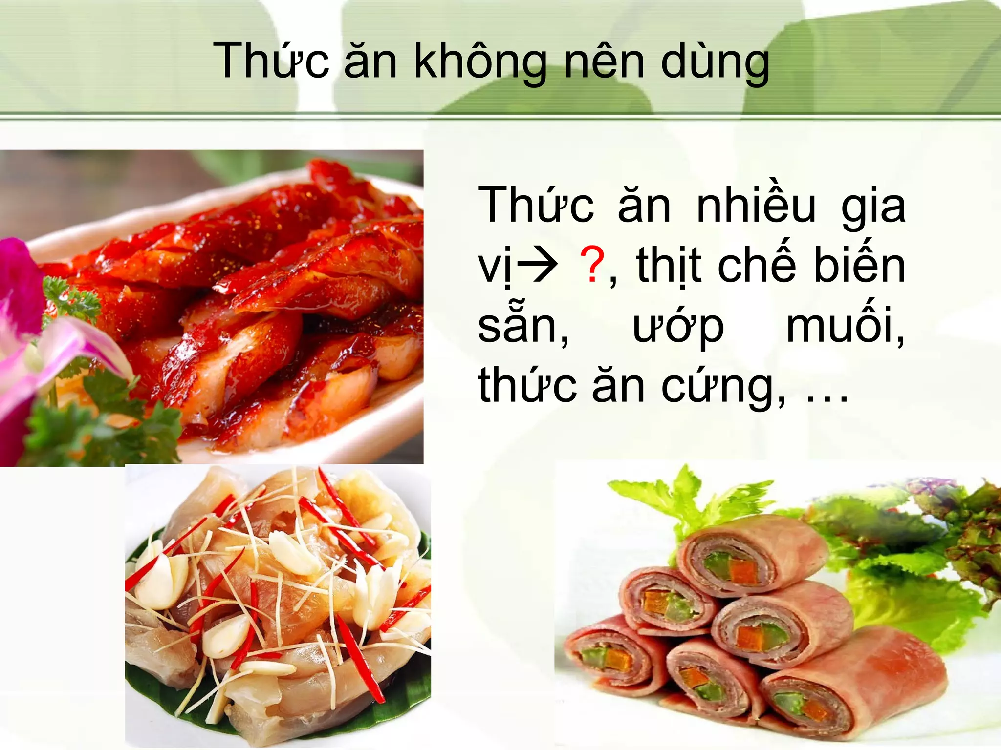 Bai 1: Xay dung khau phan-y40 | PPT