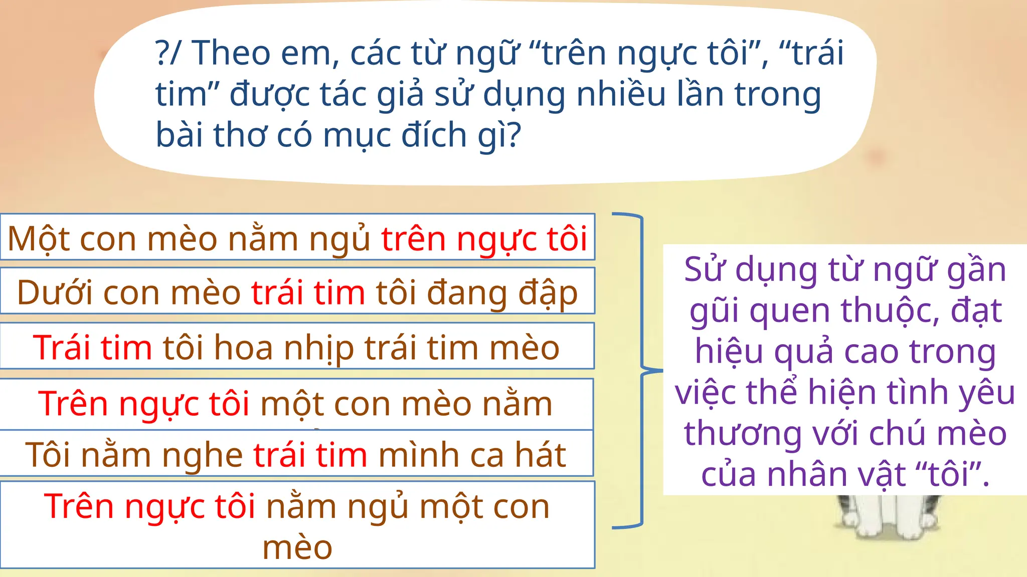 Bai 10 Van ban 2 Mot con meo nam ngu tren nguc toi.pptx