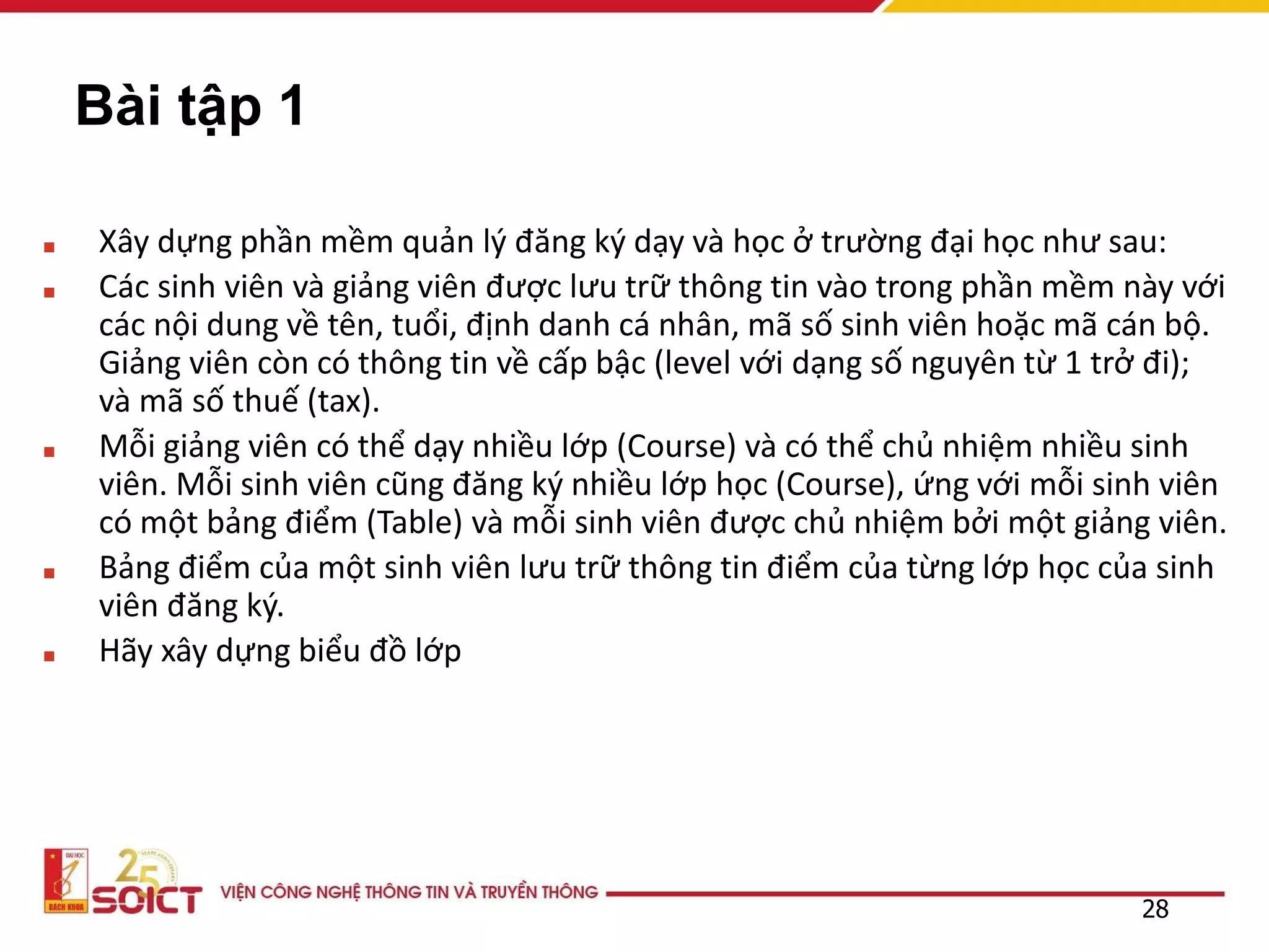 Bai11 ooad bieu_dolop | PDF