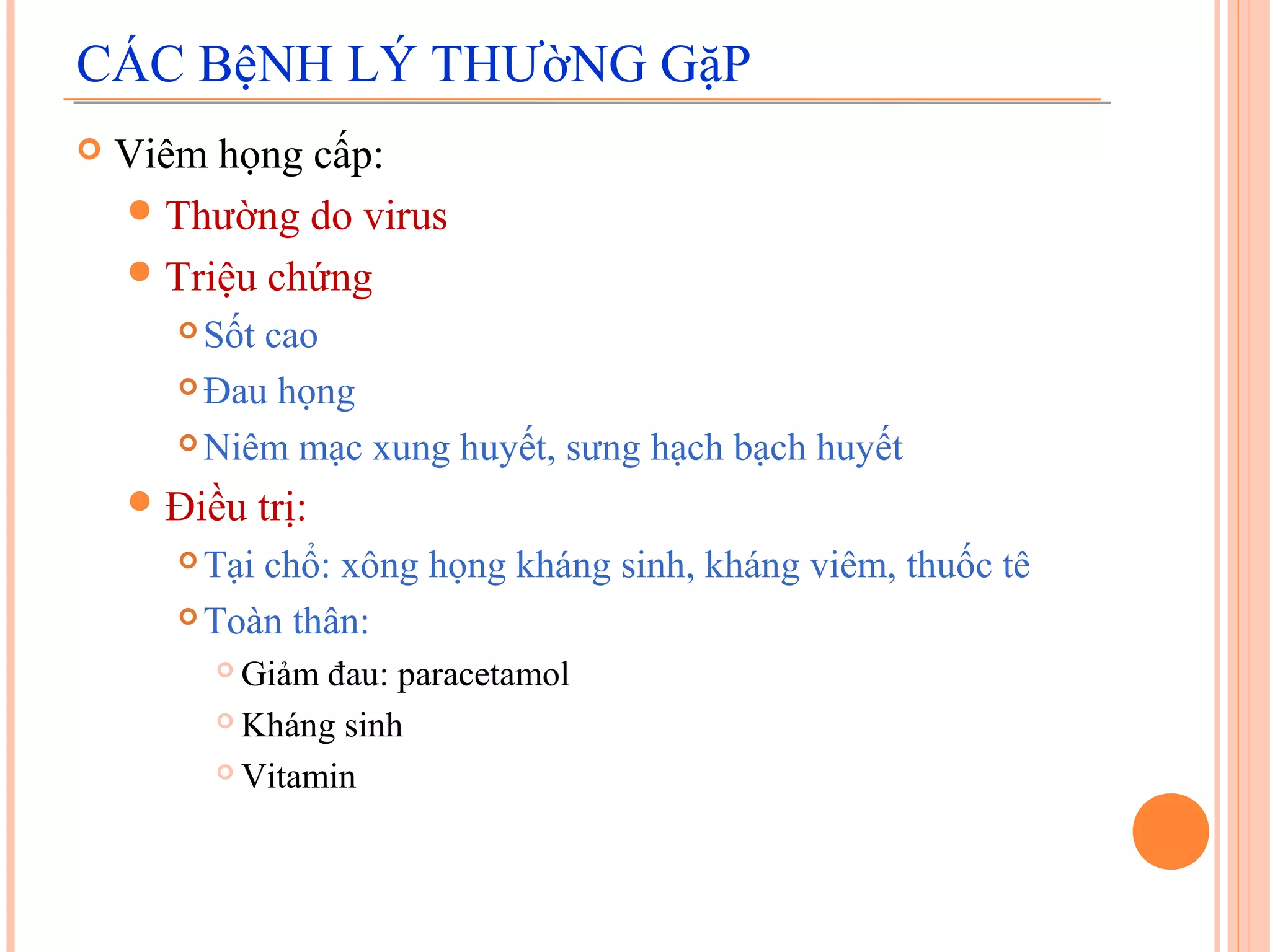 Tai mui hong | PPT