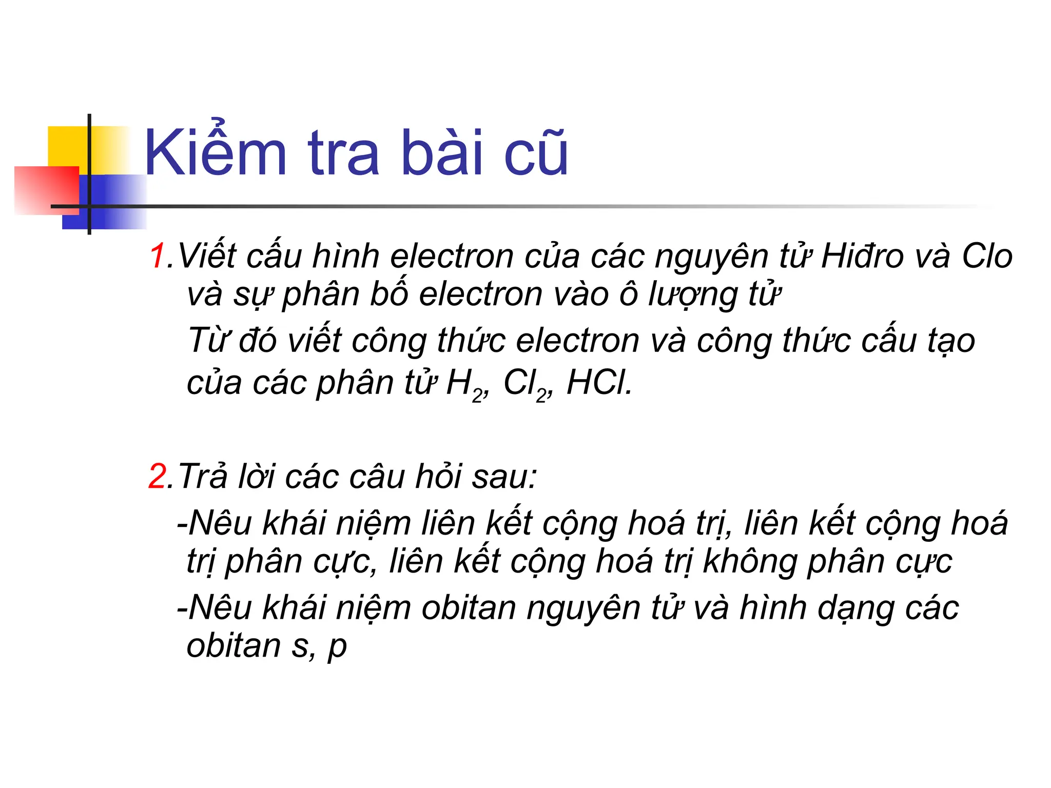 bai giang hoa hoc 10 lien ket cong hoa tri.ppt