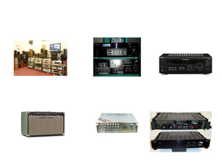 Bai 18 may tang am | PPT