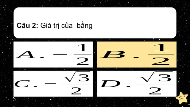 Bai 1 Gia tri luong giac cua goc luong giac.pptx